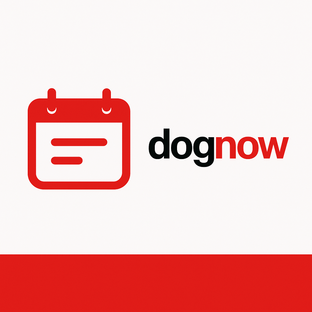 Bei dognow anmelden - dognow.at